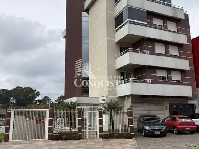 Apartamento para Venda em Caxias do Sul/RS Jardim América 3 Quartos