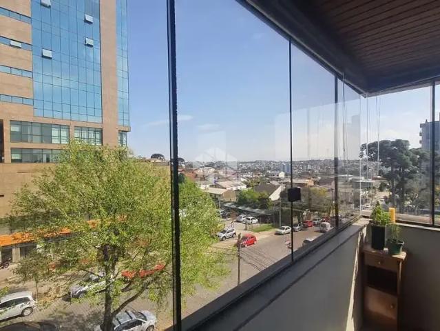 Apartamento para Venda em Caxias do Sul/RS Jardim América 3 Quartos
