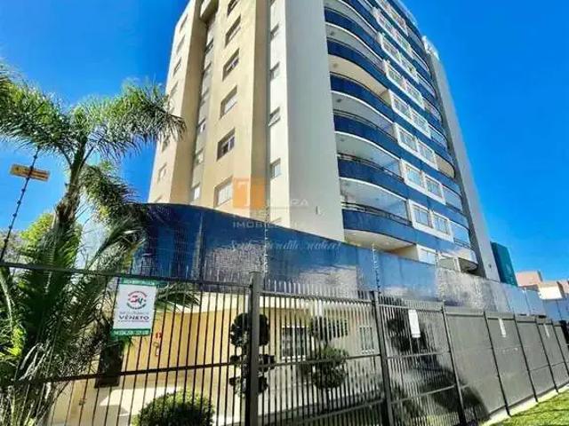 Apartamento para Venda em Caxias do Sul/RS Jardim América 3 Quartos