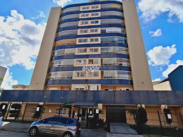 Apartamento para Venda em Caxias do Sul/RS Jardim América 3 Quartos