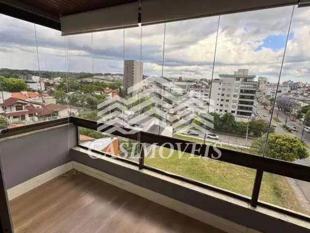 Apartamento para Venda em Caxias do Sul/RS Jardim América 3 Quartos