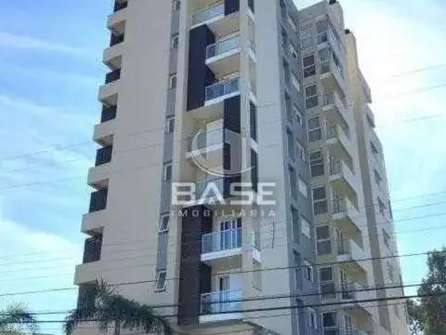 Apartamento para Venda em Caxias do Sul/RS Jardim América 3 Quartos