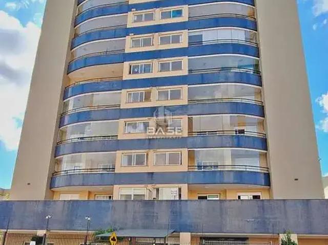 Apartamento para Venda em Caxias do Sul/RS Jardim América 3 Quartos