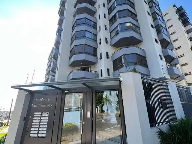 Apartamento para Venda em Caxias do Sul/RS Jardim América 3 Quartos