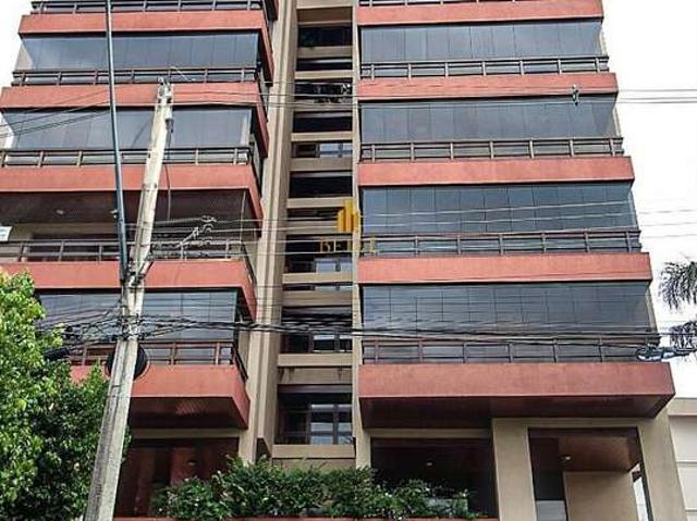 Apartamento para Venda em Caxias do Sul/RS Jardim América 3 Quartos