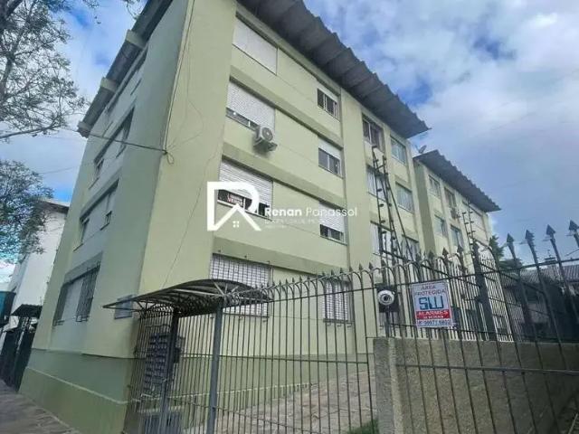 Apartamento para Venda em Caxias do Sul/RS Jardim América 3 Quartos
