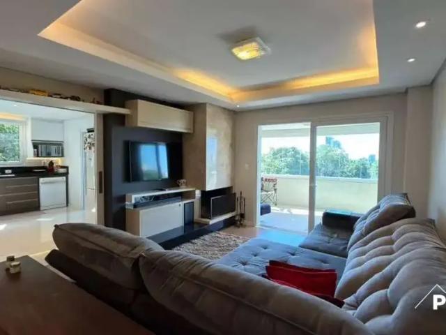 Apartamento para Venda em Caxias do Sul/RS Jardim América 3 Quartos