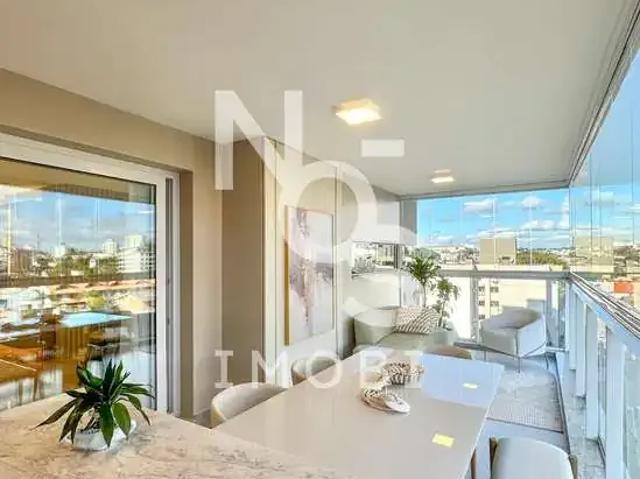 Apartamento para Venda em Caxias do Sul/RS Jardim América 3 Quartos