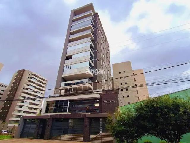 Apartamento para Venda em Caxias do Sul/RS Jardim América 3 Quartos