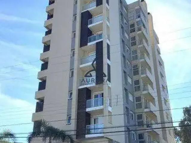 Apartamento para Venda em Caxias do Sul/RS Jardim América 3 Quartos