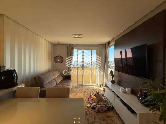 Apartamento para Venda em Caxias do Sul/RS Jardim América 3 Quartos