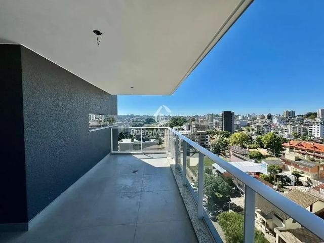 Apartamento para Venda em Caxias do Sul/RS Jardim América 3 Quartos
