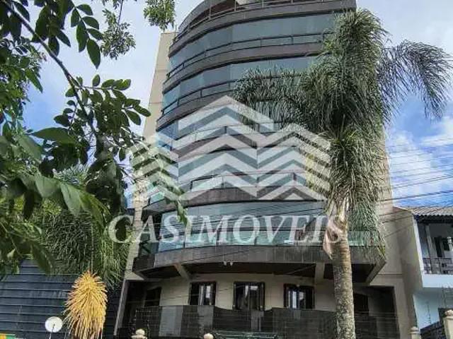 Apartamento para Venda em Caxias do Sul/RS Jardim América 3 Quartos