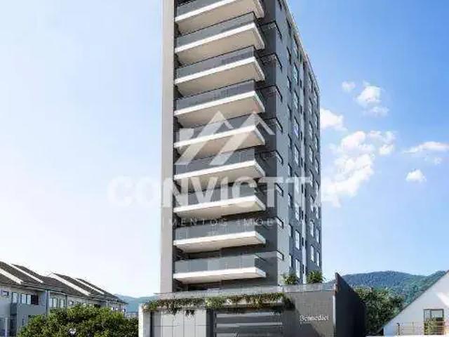 Apartamento para Venda em Caxias do Sul/RS Jardim América 3 Quartos