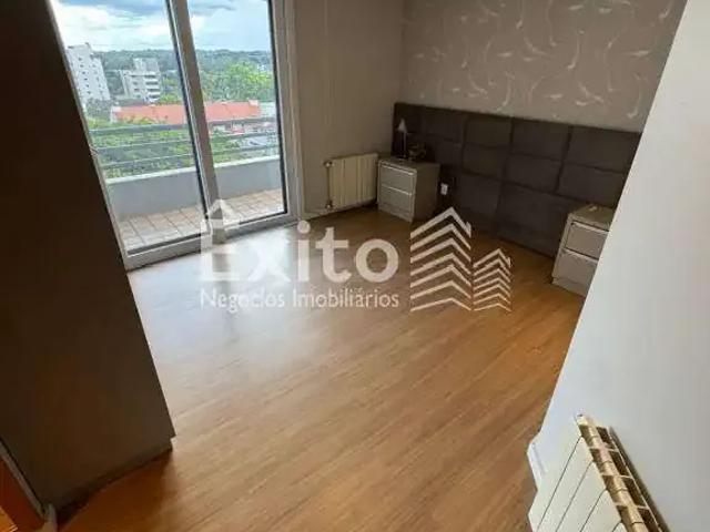 Apartamento para Venda em Caxias do Sul/RS Jardim América 3 Quartos