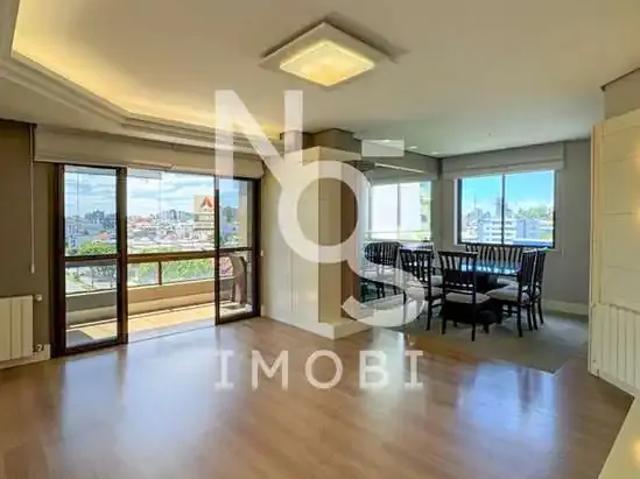 Apartamento para Venda em Caxias do Sul/RS Jardim América 3 Quartos