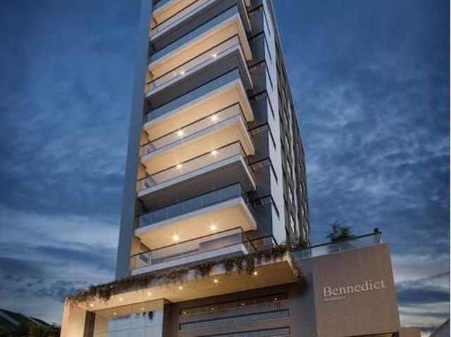 Apartamento para Venda em Caxias do Sul/RS Jardim América 3 Quartos