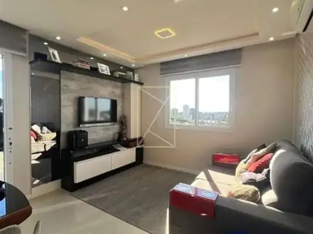 Apartamento para Venda em Caxias do Sul/RS Jardim América 3 Quartos