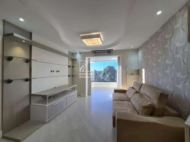 Apartamento para Venda em Caxias do Sul/RS Jardim América 3 Quartos