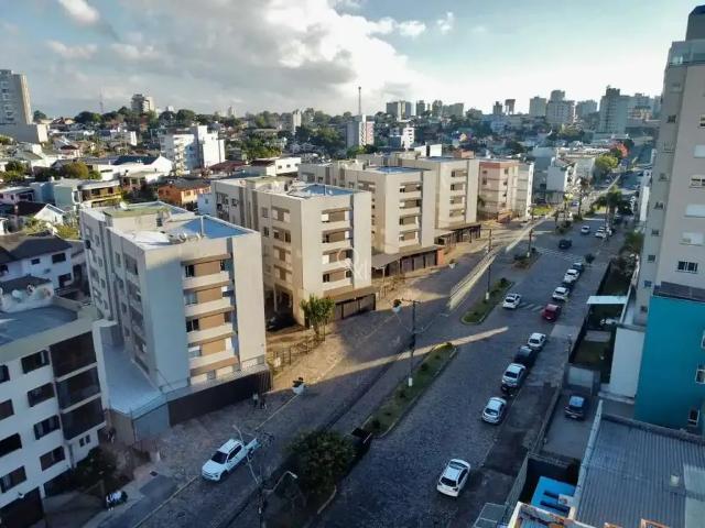 Apartamento para Venda em Caxias do Sul/RS Jardim América 3 Quartos