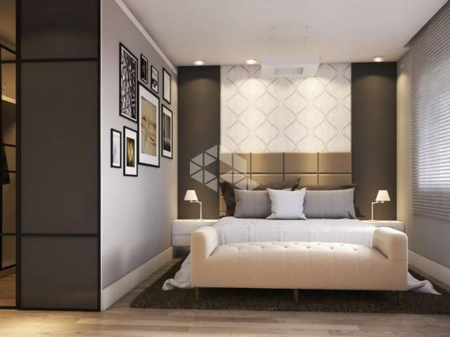 Apartamento para Venda em Caxias do Sul/RS Jardim América 3 Quartos