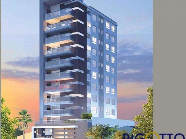 Apartamento para Venda em Caxias do Sul/RS Jardim América 3 Quartos