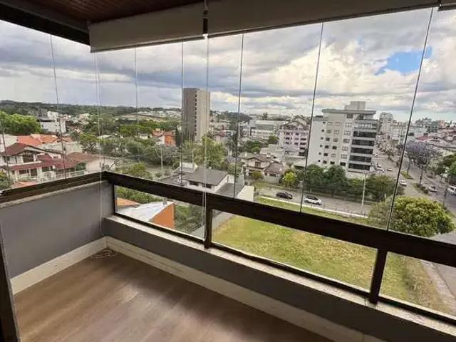 Apartamento para Venda em Caxias do Sul/RS Jardim América 3 Quartos