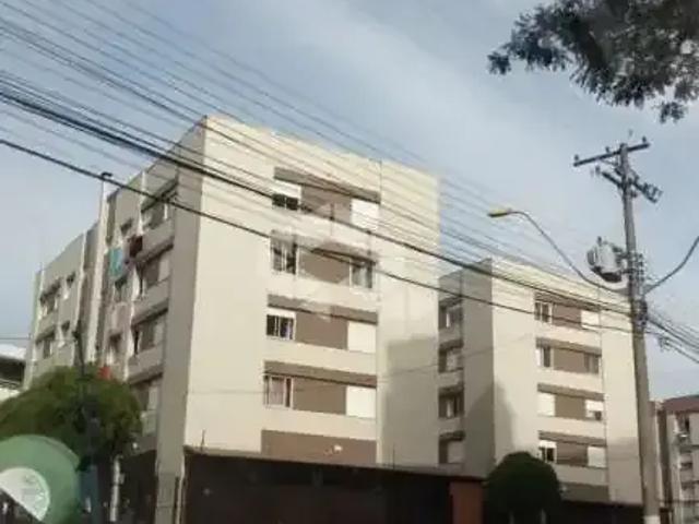 Apartamento para Venda em Caxias do Sul/RS Jardim América 3 Quartos