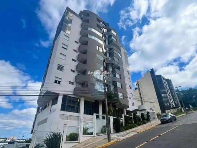 Apartamento para Venda em Caxias do Sul/RS Jardim América 3 Quartos