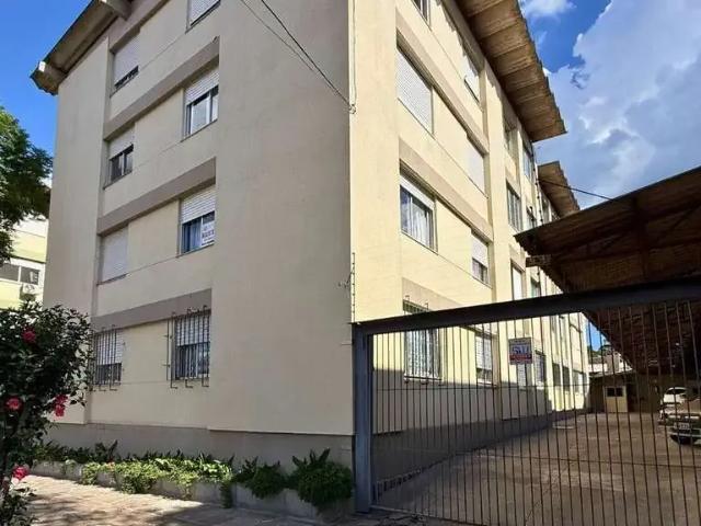 Apartamento para Venda em Caxias do Sul/RS Jardim América 3 Quartos