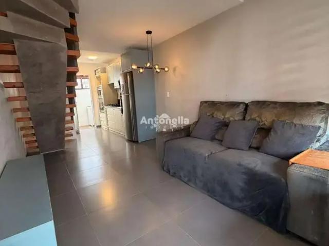 Apartamento para Venda em Caxias do Sul/RS Jardim do Shopping 2 Quartos