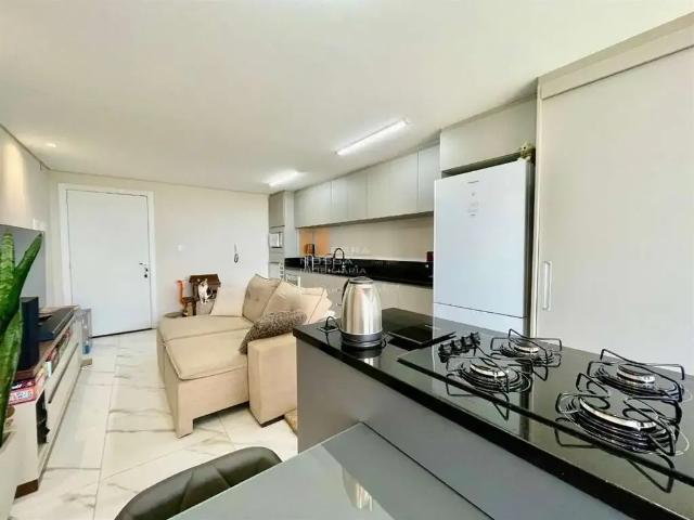 Apartamento para Venda em Caxias do Sul/RS Jardim do Shopping 2 Quartos