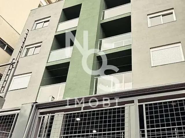 Apartamento para Venda em Caxias do Sul/RS Jardim do Shopping 2 Quartos