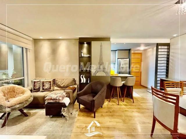 Apartamento para Venda em Caxias do Sul/RS Jardim do Shopping 2 Quartos