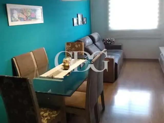 Apartamento para Venda em Caxias do Sul/RS Jardim do Shopping 2 Quartos