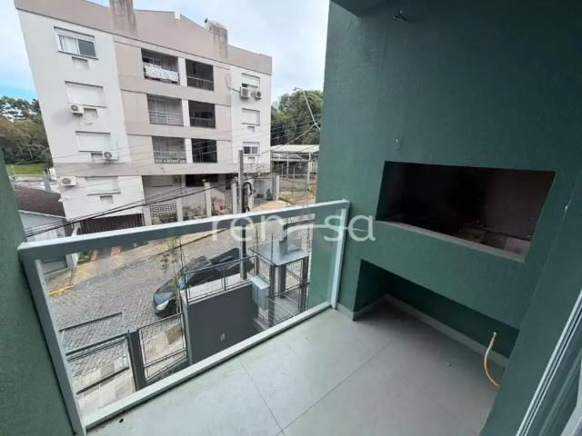 Apartamento para Venda em Caxias do Sul/RS Jardim do Shopping 2 Quartos