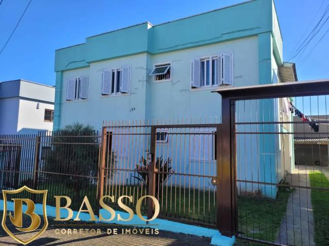 Apartamento para Venda em Caxias do Sul/RS Jardim Eldorado 3 Quartos