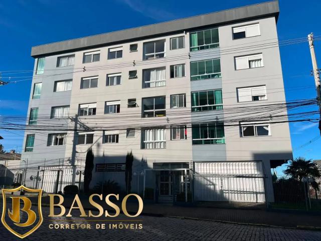 Apartamento para Venda em Caxias do Sul/RS Jardim Eldorado 3 Quartos