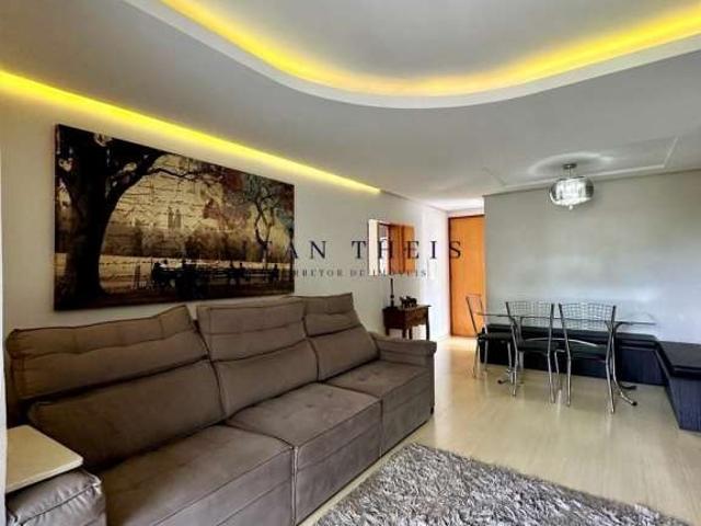Apartamento para Venda em Caxias do Sul/RS Jardim Eldorado 2 Quartos