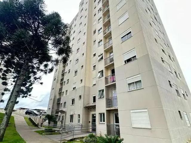 Apartamento para Venda em Caxias do Sul/RS Jardim Eldorado 2 Quartos