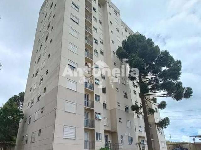 Apartamento para Venda em Caxias do Sul/RS Jardim Eldorado 2 Quartos