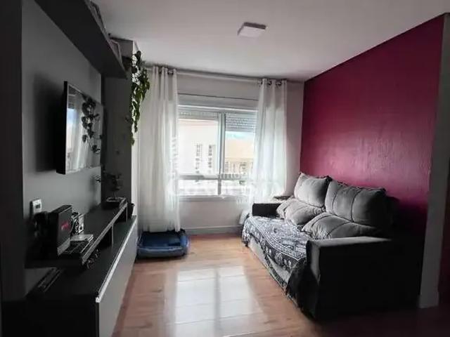 Apartamento para Venda em Caxias do Sul/RS Jardim Eldorado 2 Quartos