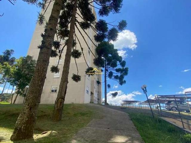 Apartamento para Venda em Caxias do Sul/RS Jardim Eldorado 2 Quartos
