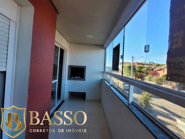Apartamento para Venda em Caxias do Sul/RS Jardim Eldorado 2 Quartos