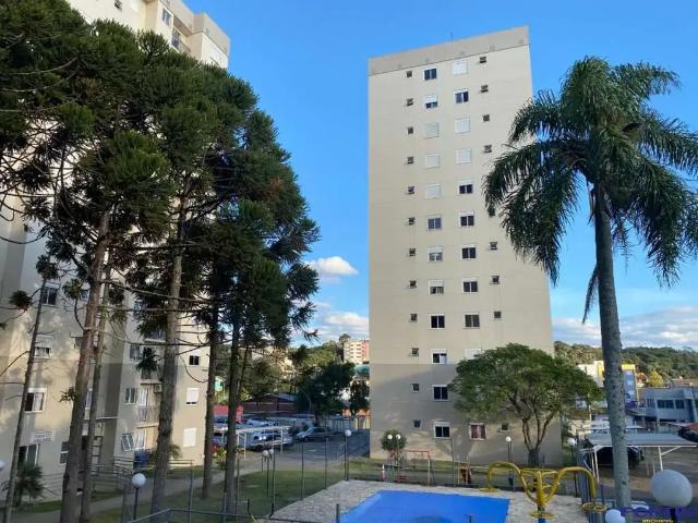 Apartamento para Venda em Caxias do Sul/RS Jardim Eldorado 2 Quartos