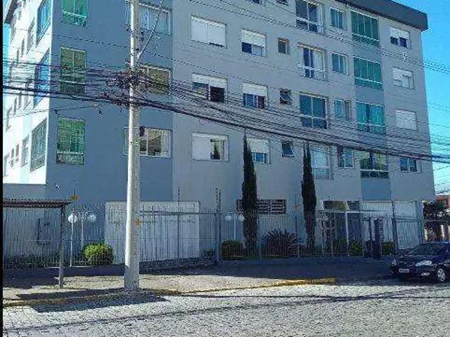 Apartamento para Venda em Caxias do Sul/RS Jardim Eldorado 2 Quartos