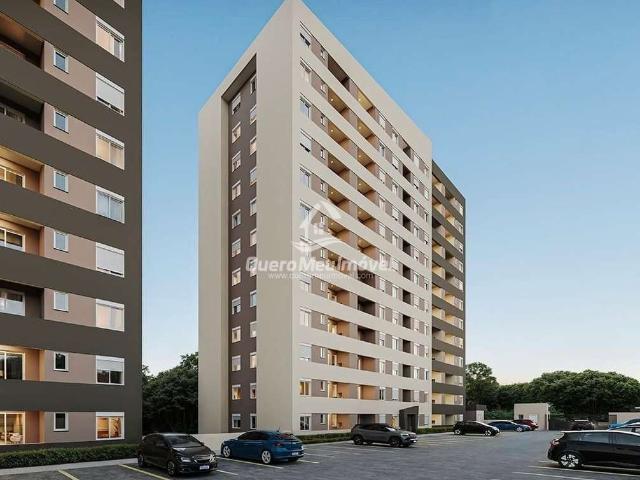 Apartamento para Venda em Caxias do Sul/RS Jardim Eldorado 2 Quartos