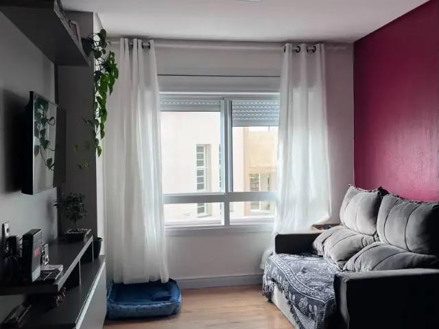 Apartamento para Venda em Caxias do Sul/RS Jardim Eldorado 2 Quartos