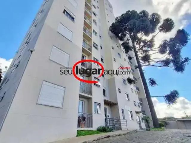 Apartamento para Venda em Caxias do Sul/RS Jardim Eldorado 2 Quartos