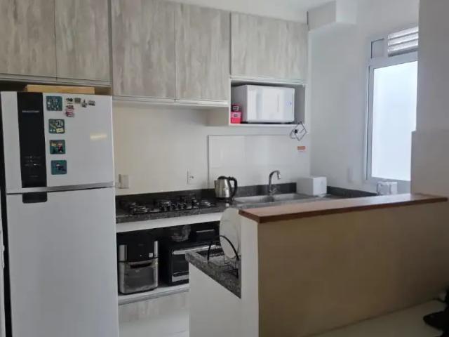 Apartamento para Venda em Caxias do Sul/RS Jardim Eldorado 2 Quartos